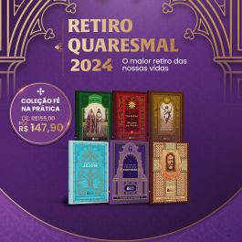 Avante Coleção Fé na Prática | Exército de Deus